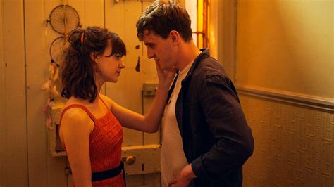 Why Is Everyone Obsessed With The Sex In Normal People British GQ