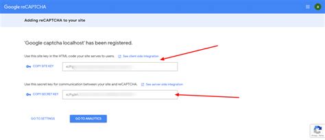 How To Implement Google ReCaptcha V2 In React Technostuf