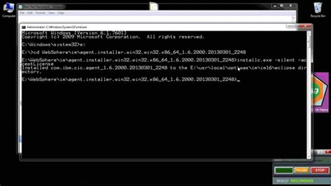 Install Webserver Plugins V 8 5 For Websphere Application Server In