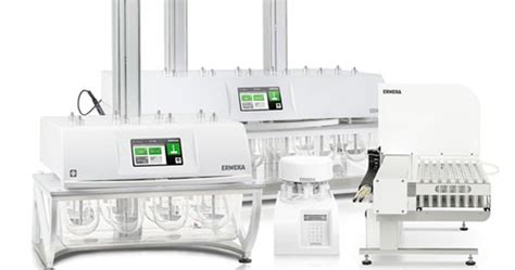 Digital Dissolution Offline System