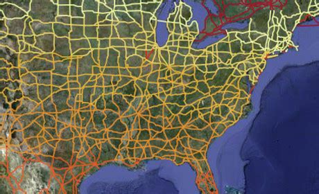 Mapping Tool CartoDB To Launch New Features Media News