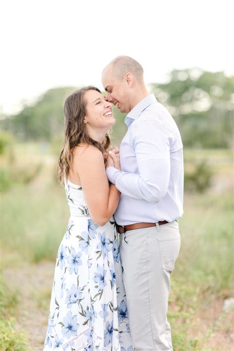 Emily And Mike Engaged Morganhopephotos Com