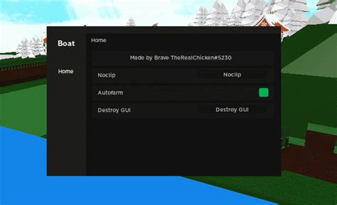 Build A Boat For Treasure Scripts Rbxscript