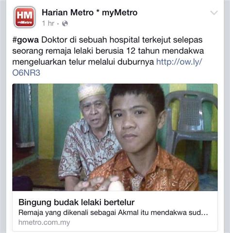 Budak Lelaki Twitter Suka Tiktok 4 Fakta Lara Khadijah Yang