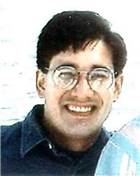 Why Was Versace Shot Strange Life Of Andrew Cunanan Who Assassinated