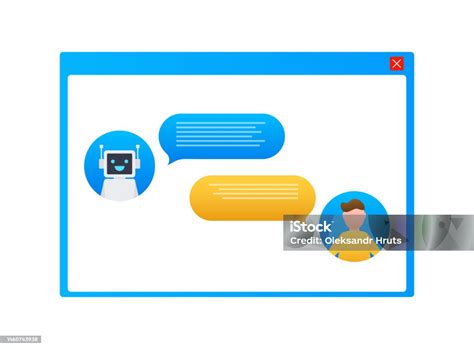 로봇 아이콘입니다 로봇 디자인 서명 Chatbot 기호 개념입니다 음성 지원 서비스 로봇 온라인 지원 로봇입니다 벡터 일러스트입니다 챗봇에 대한 스톡 벡터 아트 및 기타