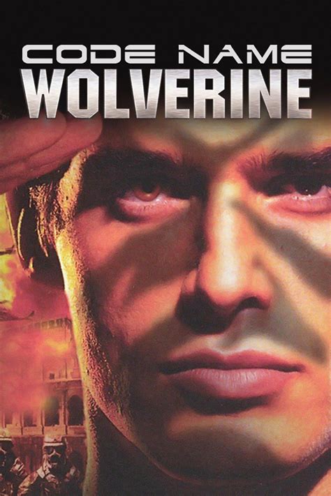 Code Name Wolverine Pictures Rotten Tomatoes