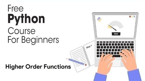 Higher Order Functions In Python Python Full Course For Beginners