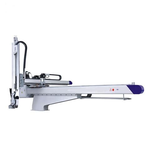 A Look To The Future 3 Axis Robots Runma