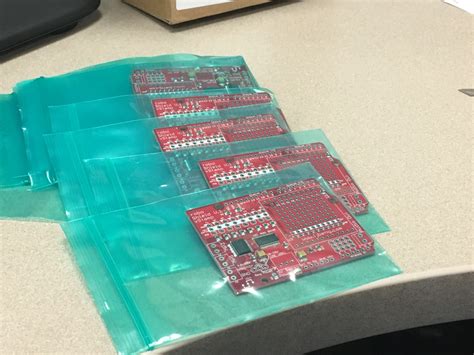 RoboShield Voice Motor Servo Sensor Hackaday Io