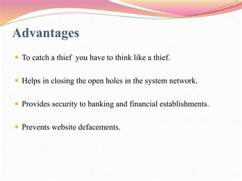 Cse Ethical Hacking Ppt Ppt