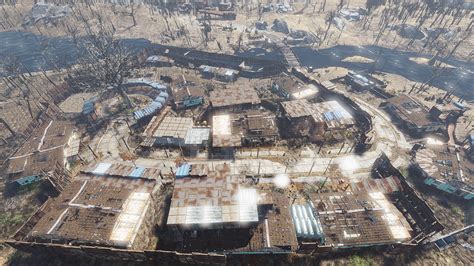 Fallout 4 Sanctuary Builds House