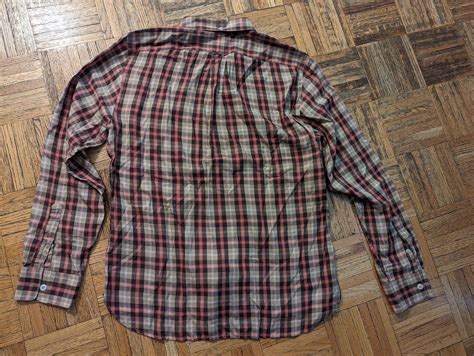 Todd Snyder Shirt Grailed