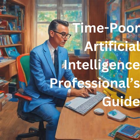 Well Done I Am Adding Your Article To The Time Poor Artificial Intelligenceai Professionals