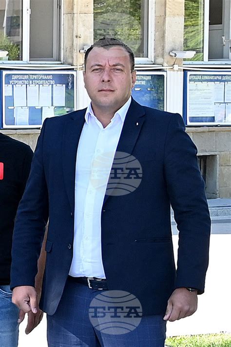 БТА Листа от 13 кандидати за общински съветници регистрира в Монтана Възраждане