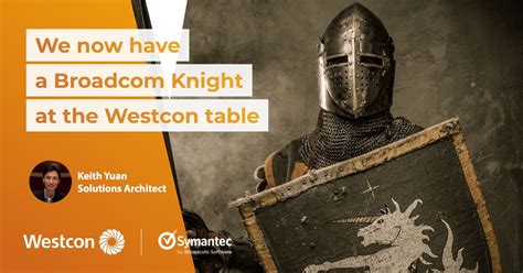 Westcon Comstor Australia On Linkedin Our Broadcom Solutions Architect Keith Y Has