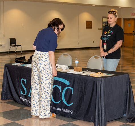 Dvids Images Pa National Guard Hosts 2nd Annual Dod Sexual Assault Awareness And Prevention