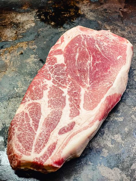 How To Cook Pork Steak Grillseeker