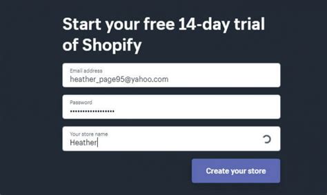 How To Set Up A Shopify Store And Make Money Easy Steps