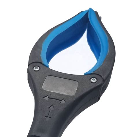 Помошна алатка со штипка за собирање отпадоци Mkmarket