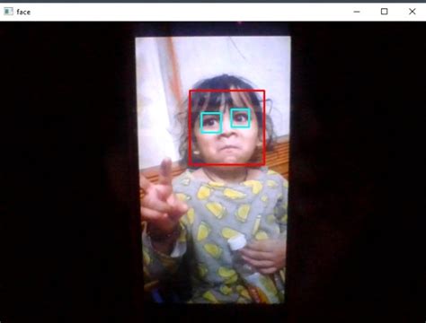 GitHub Nareshmalviya Face Detection System CV