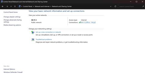 Cara Mengatasi ERR CONNECTION TIMED OUT Paling Ampuh