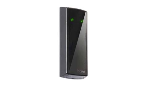 Fingerprint Access Control Systems Security Systems By Borer Data Systems Ltd