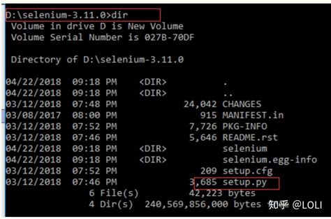 python 3 9 1 安装pip20 3 3 selenium 3 141 0 知乎