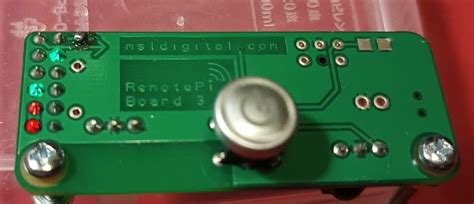 Trying To Solve Gpio Conflict With Remotepi Board Diy And Tweaks