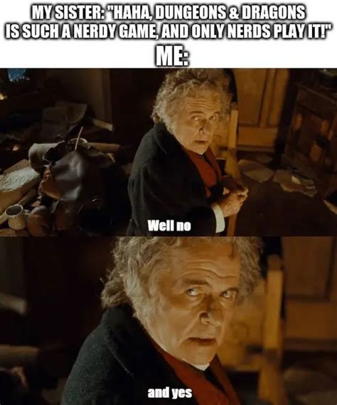 The Good Kind Of Nerd Scrolller