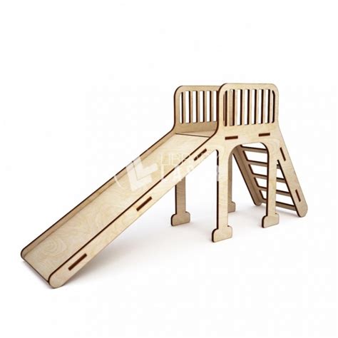 Slide For Laser Cutting