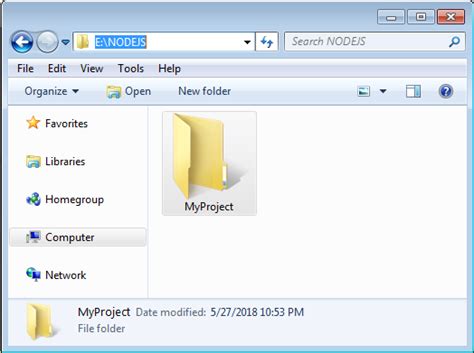 Nodejs Tutorial For Beginners