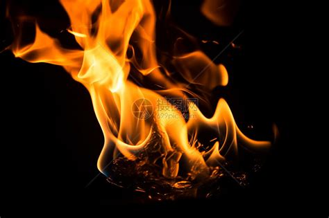 燃烧的火焰高清图片下载 正版图片600196838 摄图网