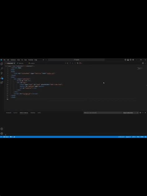 Atchaya M On Linkedin Internpe