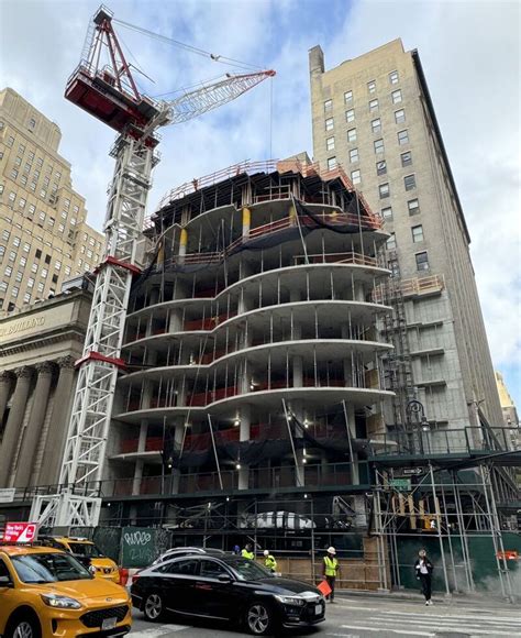 Constructionupdate Midtownmanhattan Mgengineering C3darchitecture