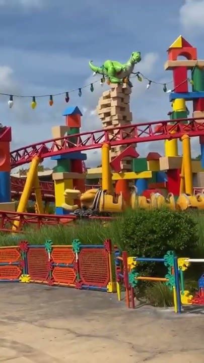 توي ستوري ديزني وارلد أورلاندو فلوريدا الولايات المتحدة 🇺🇸 الاميركية