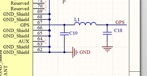 Nrf9160 Gps Ant Design Nordic Qanda Nordic Devzone Nordic Devzone