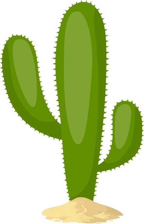 Cactus Icon Pngs For Free Download