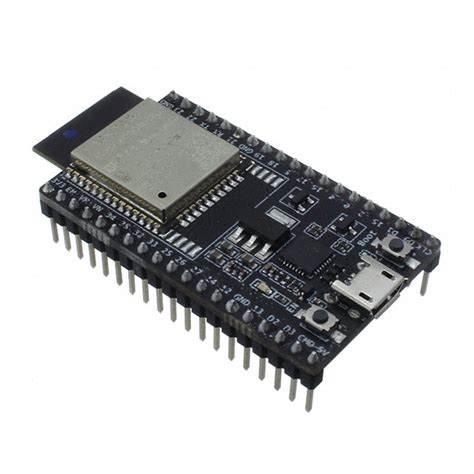 esp32 devkitc 32d espressif systems schede di sviluppo kit programmatori digikey