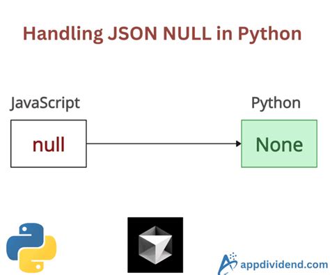 How To Handle Json Null In Python