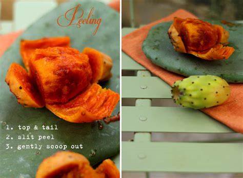 A Prickly Pear Affair