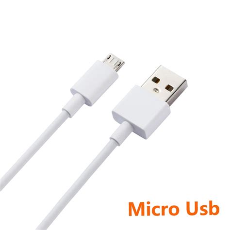 Xiaomi Usb Cable — Xiaomi