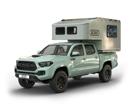 Discover How Much A Toyota Tacoma Can Tow Biggest Camper Tow Capacity