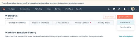 How To Process Webhooks In Hubspot Workflows Using Aws Lambda