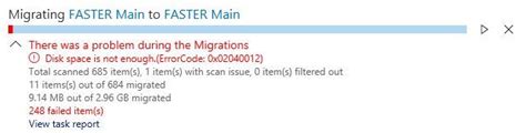 Microsoft Sharepoint Migration Tool V2 Software Spiceworks Community