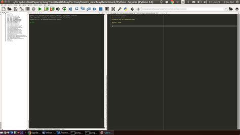 Spyder Looks Terrible On A Very High Resolution Screen · Issue 4316
