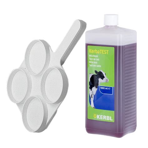 Mas Vet 2025 Mastitis Milk Test Kit