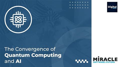 The Convergence Of Quantum Computing And Ai