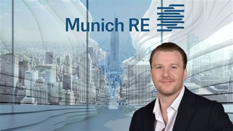 Intelligent Insurer On Linkedin Munich Re Expands Parametric Risk Transfer Capabilities With