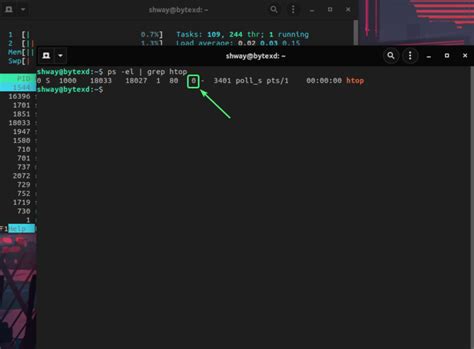 Set Process Priorities With The Nice And Renice Commands In Linux